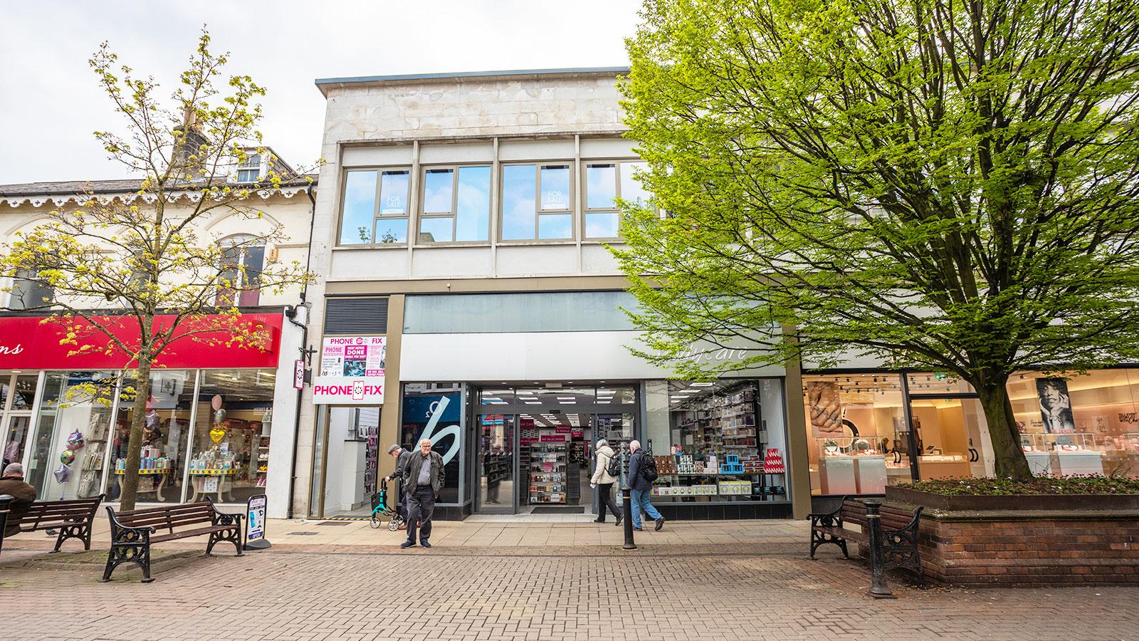 Property Auctions 15/May/2025 | 27-31 Cambridge Street, Harrogate ...