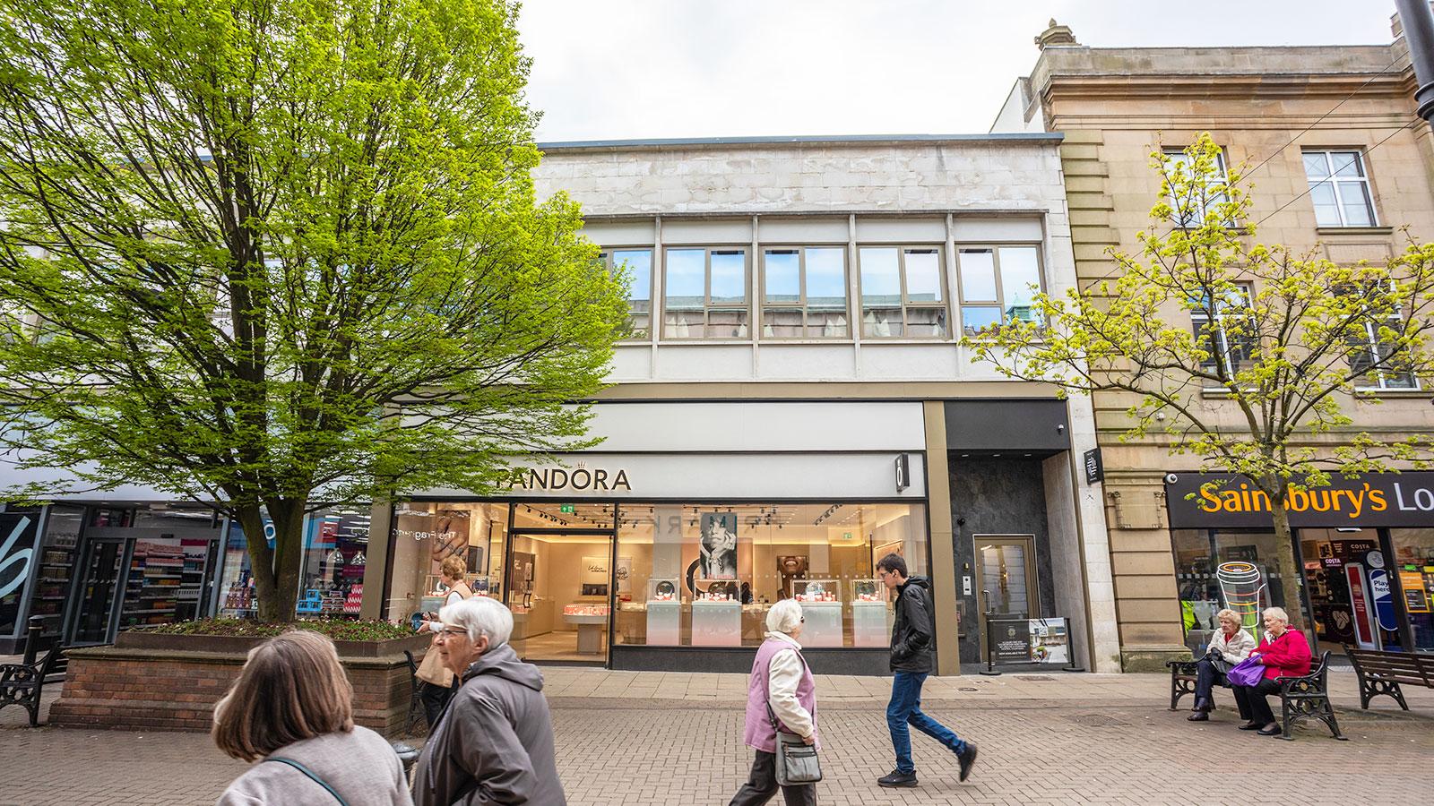 Property Auctions 15/May/2025 | 27-31 Cambridge Street, Harrogate ...