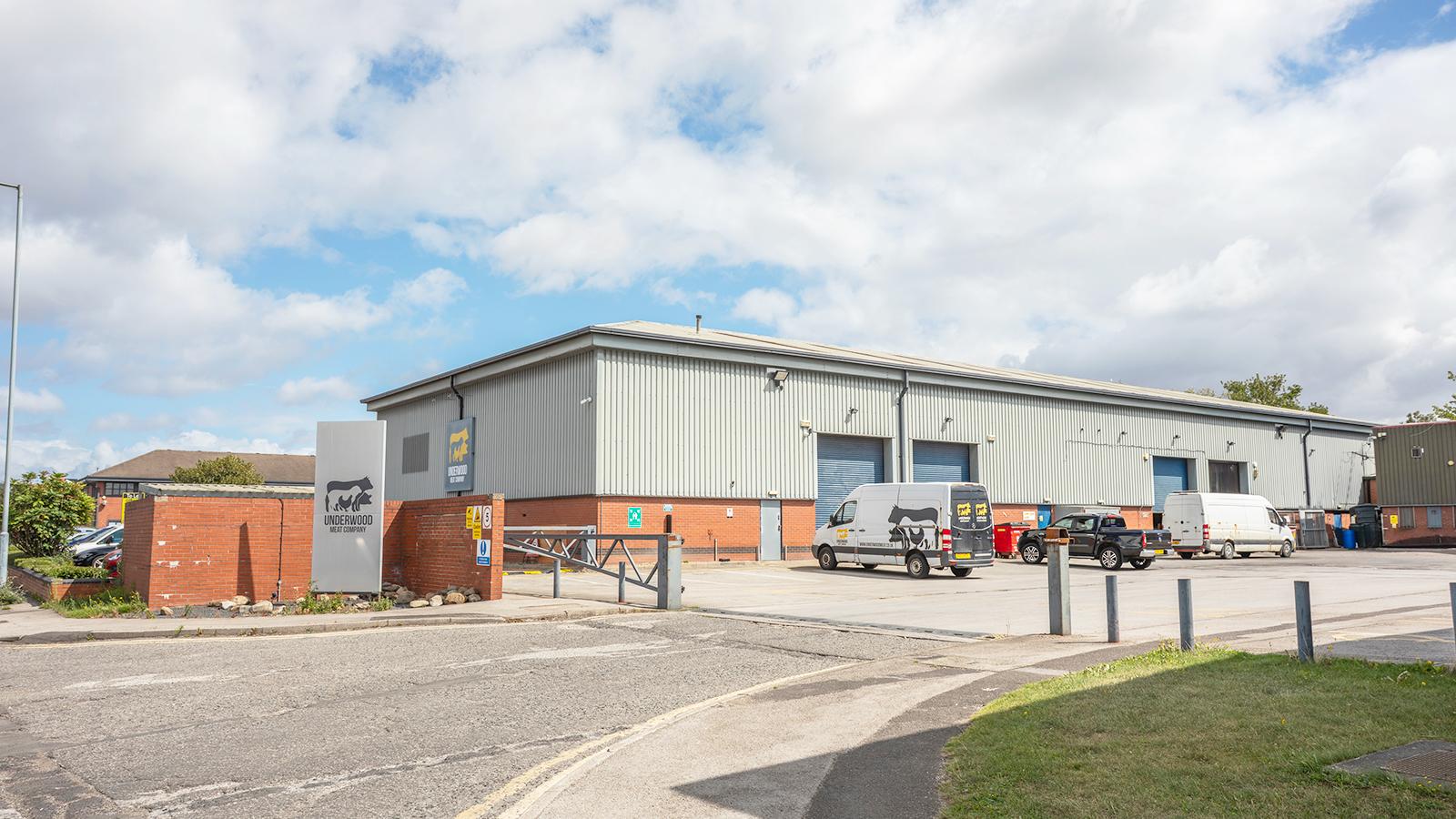 Property Auctions 18/Sep/2025 | Ashley Business Court, Rawmarsh Road ...