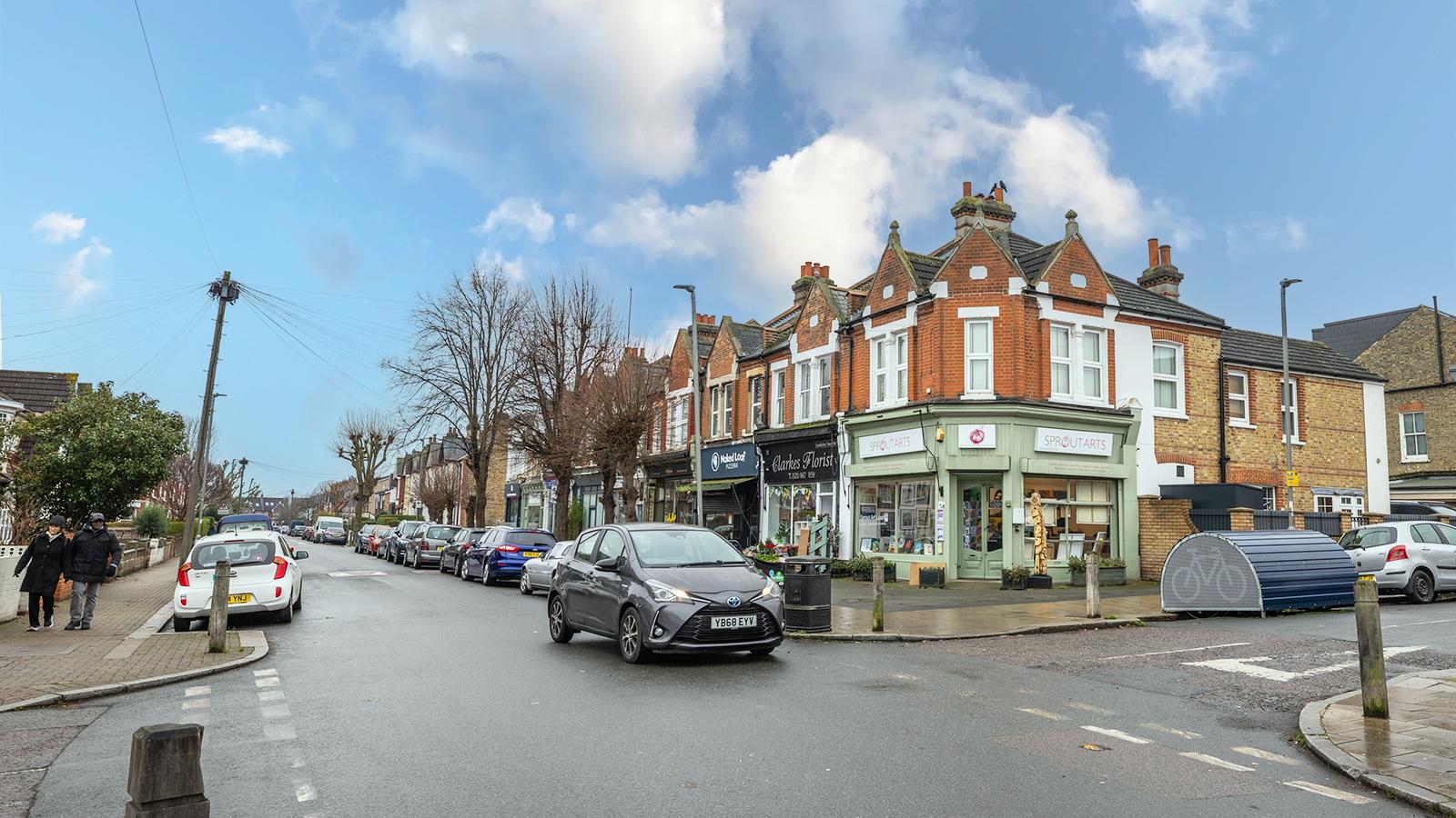 Property Auctions 12/Feb/2026 | 74 Moyser Road, Streatham, London, SW16 ...