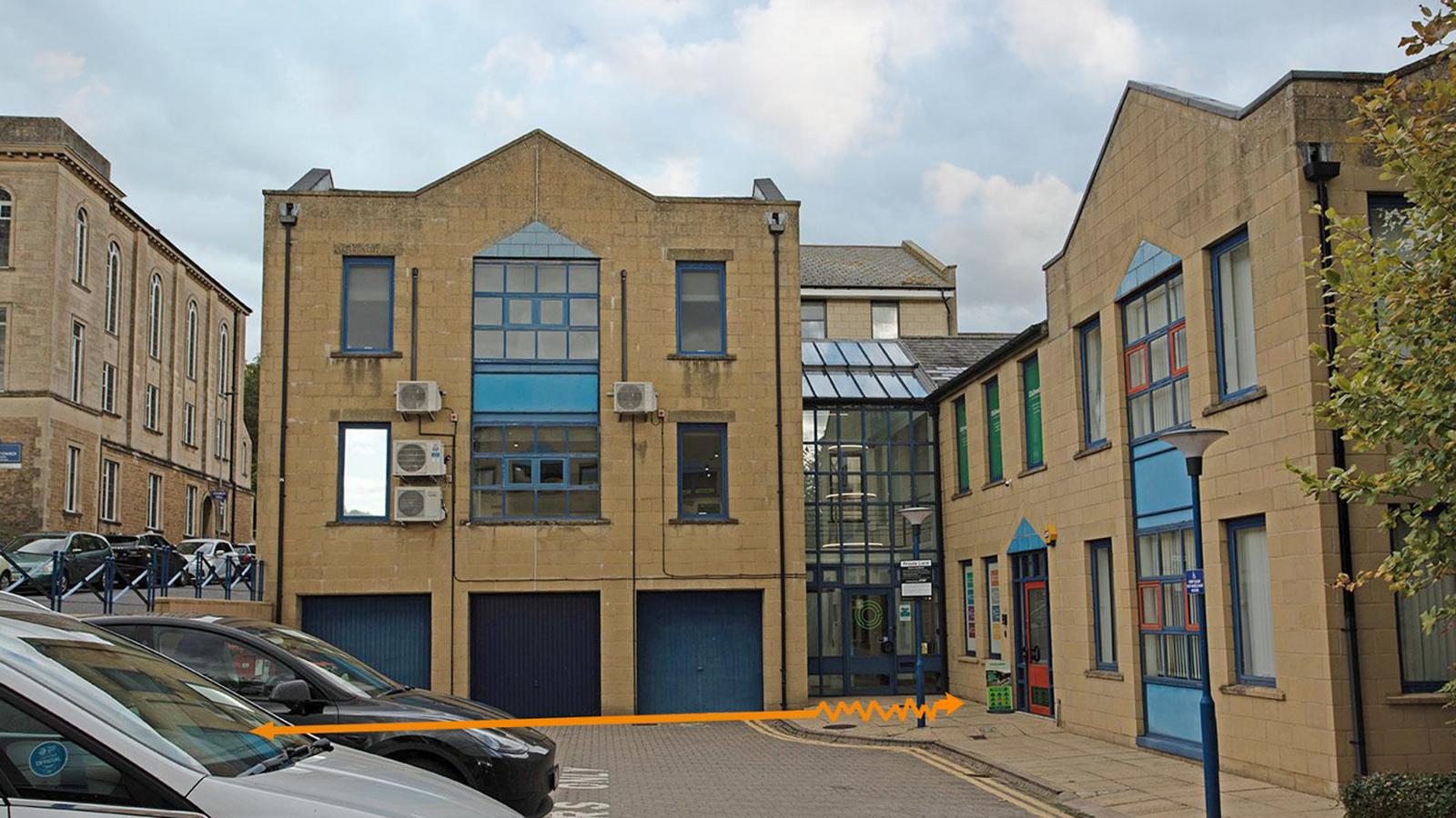 Property Auctions 12/Feb/2026 | Units 1 & 11, Avon Reach, Chippenham ...