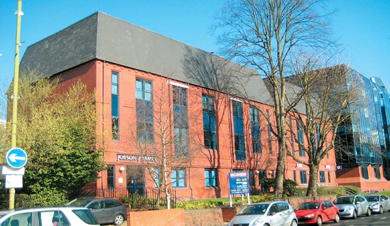 Property Auctions 27/May/2010 | 1 The Apex, 55 Calthorpe Road ...