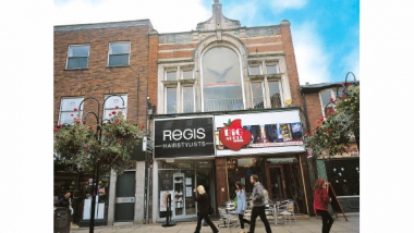 Property Auctions 18/Oct/2011 | 10-12 Victoria Street, Crewe, Cheshire ...