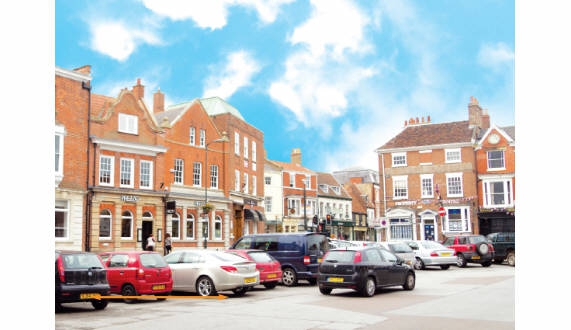 Property Auctions 18/Oct/2012 | Prezzo Restaurant, 65/66 Saturday ...