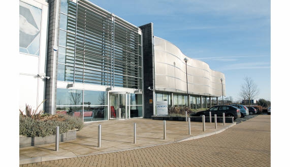 Property Auctions 24/May/2012 | 3100 Thorpe Park, Century Way, Leeds ...