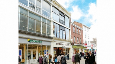 Property Auctions 23/Feb/2012 | 5 Feasegate, York, YO1 8SH | Acuitus