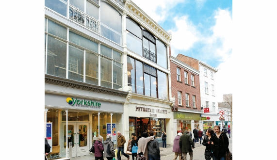 Property Auctions 23/Feb/2012 | 5 Feasegate, York, YO1 8SH | Acuitus