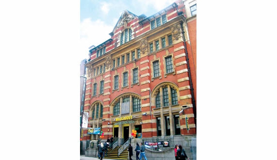 Property Auctions 14/Feb/2013 | 13, Quay Street, Manchester, M3 3HN ...