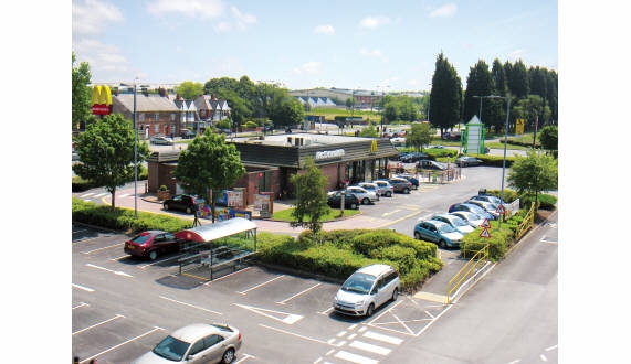 Property Auctions 05/Dec/2013 | McDonalds Restaurants Ltd, Marus Bridge ...