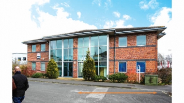 Property Auctions 27/Mar/2014 | St Christopher House, George Cayley ...