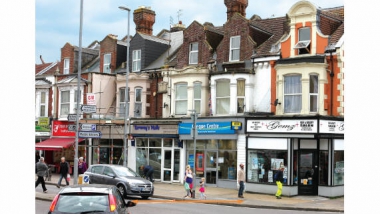 Property Auctions 22/May/2014 | 115/117 London Road, Portsmouth ...