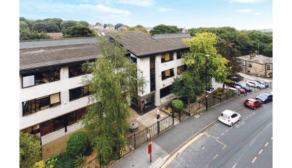 Property Auctions 23 Oct 2014 Mill House Troy Road Horsforth Leeds