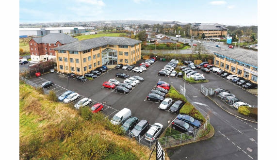 Property Auctions 11/Dec/2014 | Beta House, Parkside Court, Rooley Lane ...