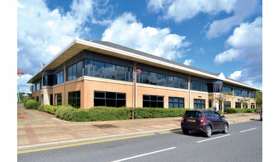 Arrochar House & Torridon House, Almondvale Boulevard, Livingston, West ...