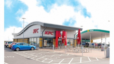 Property Auctions 21/May/2015 | KFC Drive Thru, Neats Court Retail Park ...