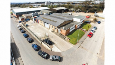 Property Auctions 21/May/2015 | Units 11 & 12, 19-25 Second Avenue ...