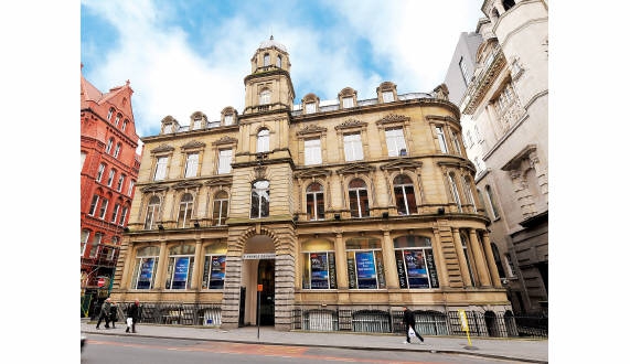 Property Auctions 21/May/2015 | 1 Temple Square, 24 Dale Street ...