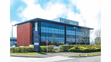 Property Auctions 21/May/2015 | Keepmoat House, Unit H2b, The Estuary ...