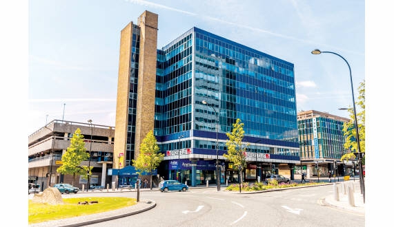 Property Auctions 09/Jul/2015 | Furnival House, 48 Furnival Gate ...