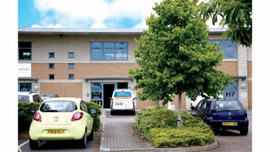 Property Auctions 09/Jul/2015 | Unit H6, Ash Tree Court, Nottingham ...