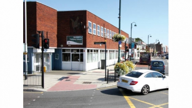 Property Auctions 22/Oct/2015 | Yiewsley Library, 192 High Street ...