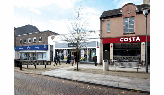 Property Auctions 23/Mar/2016 | 42/44 High Street, Alloa ...