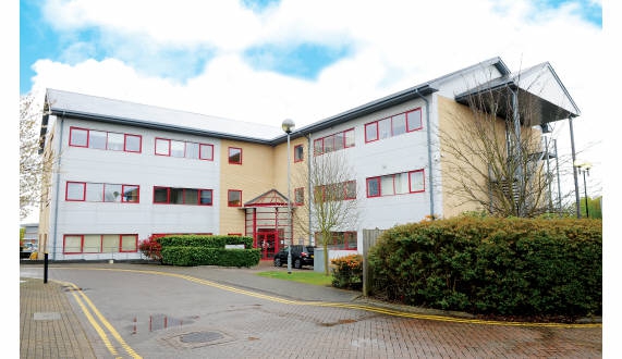 Property Auctions 19/May/2016 | Osprey House, Colchester Road ...