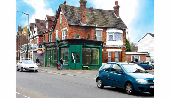 Property Auctions 07/Jul/2016 | 828 - 830 Christchurch Road ...