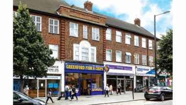 Property Auctions 13/Oct/2016 | 63 The Broadway, Greenford, Greater ...