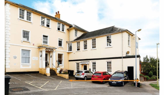 Property Auctions 13/Oct/2016 | Atticus House, The Windmills, Turk ...