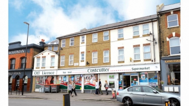 Property Auctions 13/Oct/2016 | 102 - 108 Kirkdale, Sydenham, London ...