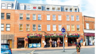 Property Auctions 13/Oct/2016 | Edward Rayne Public House, 8 - 12 ...