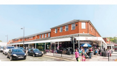 Property Auctions 13/Oct/2016 | Longsight District Centre, Stockport ...