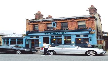 Property Auctions 08/Jul/2010 | The Bobbin Public House, 1-3 ...