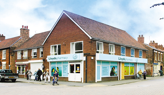 Property Auctions 08/Jul/2010 | 1/3 High Street & 27/33 King Street ...