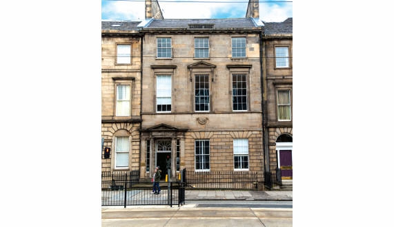 Property Auctions 30/Mar/2017 | Raeburn House, 32 York Place, Edinburgh ...