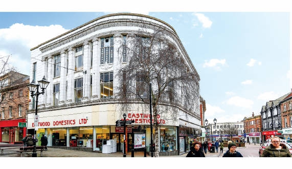 Property Auctions 30/Mar/2017 | 38/40 College Street and 2/4 High ...