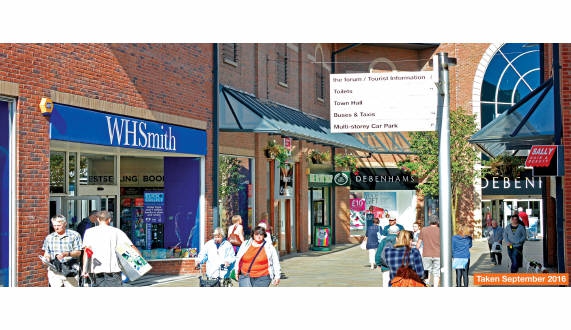 Property Auctions 25/May/2017 | Unit 11 - 15 Portland Walk, Barrow-In ...