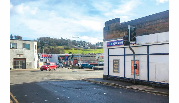 Property Auctions 25/May/2017 | 1 - 5 Mains Street, Lockerbie ...