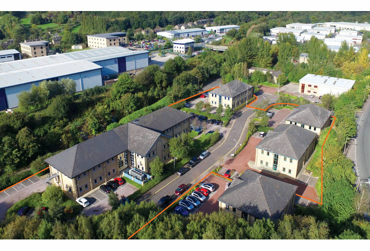 Property Auctions 13/Jul/2017 | Units A1, A2, A4 and Elant House ...