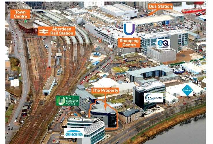 Property Auctions 19/Oct/2017 | Freedom House, Block 2, Old Ford Road ...