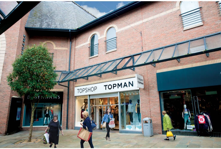 Property Auctions 19/Oct/2017 | 10 Portland Walk, Barrow-In-Furness ...