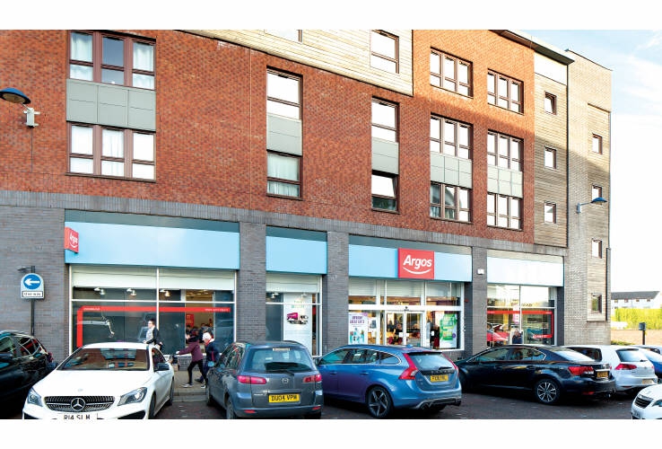 Property Auctions 07/Dec/2017 | Unit 2, Thistle Brewery Site, Old ...