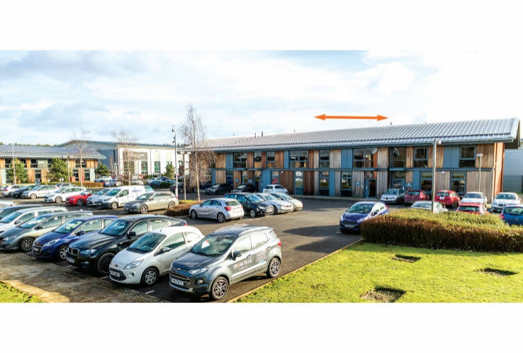 Property Auctions 14/Feb/2018 | 3 The Green, Easter Park, Aldermaston ...