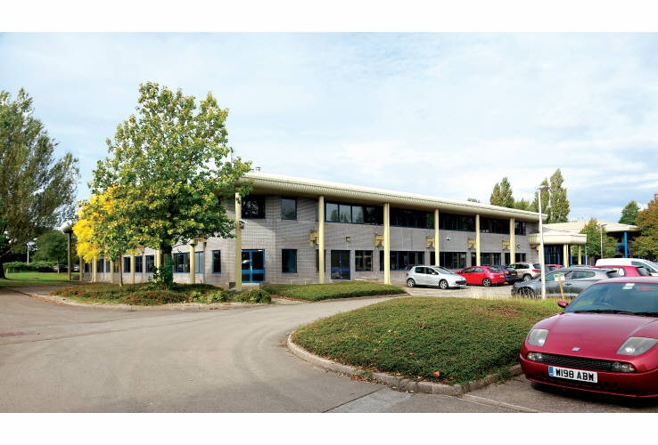 Property Auctions 14/Feb/2018 | Abacus House, St Mellons Business Park ...