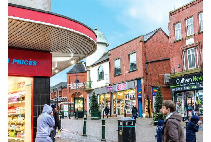 Property Auctions 14/Feb/2018 | 22 / 24 Henshaw Street & 37 Albion ...