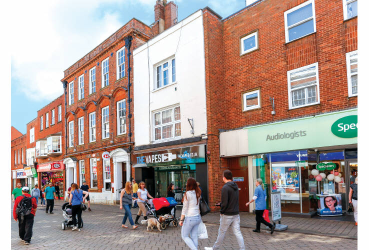 Property Auctions 24/May/2018 | 30 Bridge Street, Evesham ...