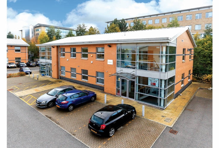 Property Auctions 05/Dec/2018 | 721 Capability Green Business Park ...