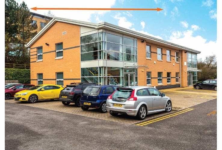 Property Auctions 14/Feb/2019 | 722 Capability Green Business Park ...