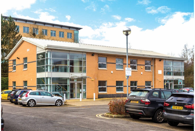 Property Auctions 14/Feb/2019 | 722 Capability Green Business Park ...